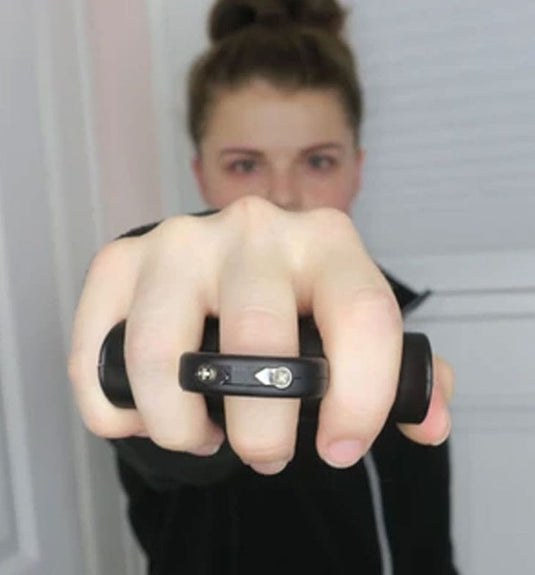 Original StingRing® Elektro Faust-Ring – Sting-Ring®
